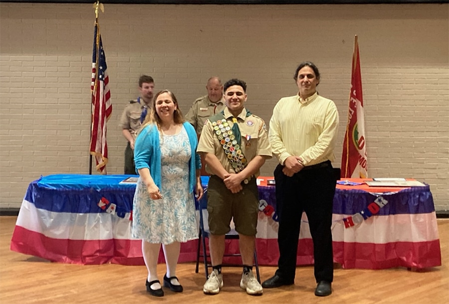 PHOTO GALLERY | MCL SLATTERY DETACHMENT 206 - Marine Corps League
