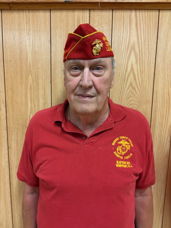 THE SLATTERY SCUTTLEBUTT (SEPTEMBER 2025) - Marine Corps League