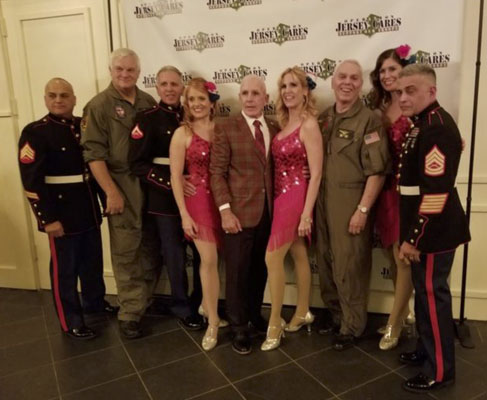 PHOTO GALLERY | MCL SLATTERY DETACHMENT 206 - Marine Corps League