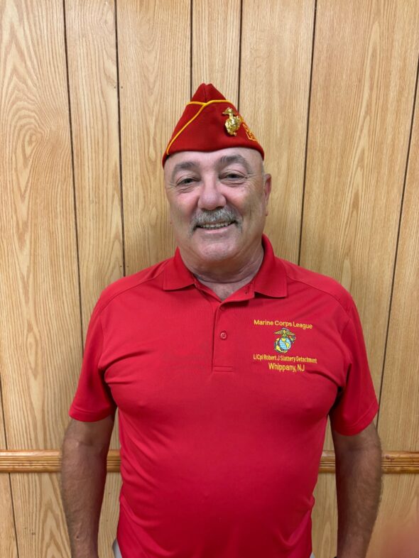 THE SLATTERY SCUTTLEBUTT (SEPTEMBER 2025) - Marine Corps League